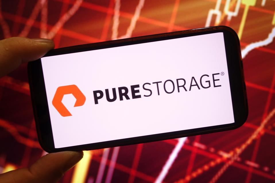 Pure Storage Introduces FlashBlade//EXA For AI And HPC