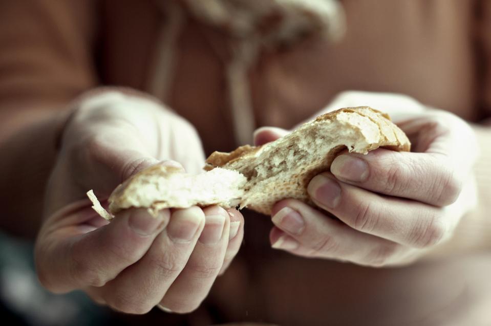 Breaking Bread And Barriers: The Secret To Thriving Innovation Teams