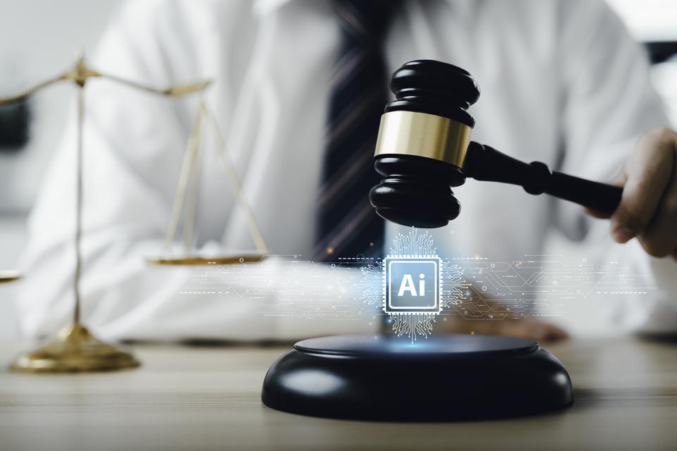AI Judges Follow The Law, Human Judges Follow Their Hearts, Study Reveals