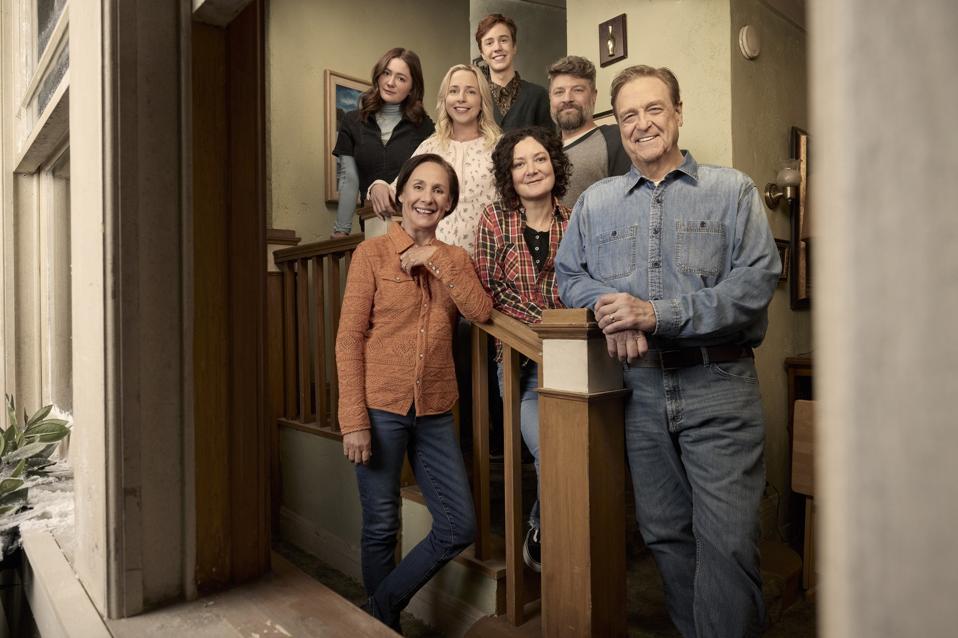 ‘The Conners’ Returns For Final Season On ABC