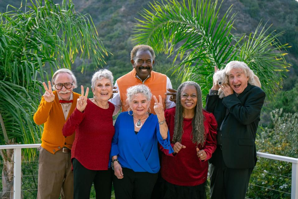 Mind Reading: Even After Losing A Beloved Cast Member, Optimism Remains ...