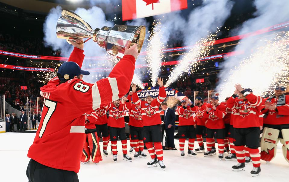 Gary Bettman: NHL Re-Evaluating 2026 All-Star Plans After 4 Nations Success