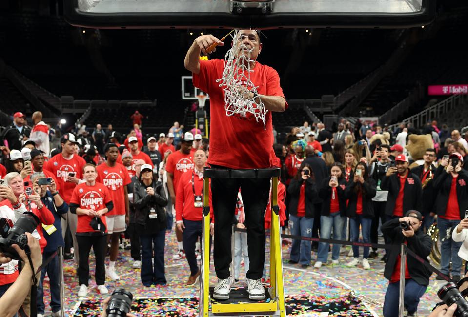 NCAA Tournament Midwest Region 2025: Houston’s Title Push