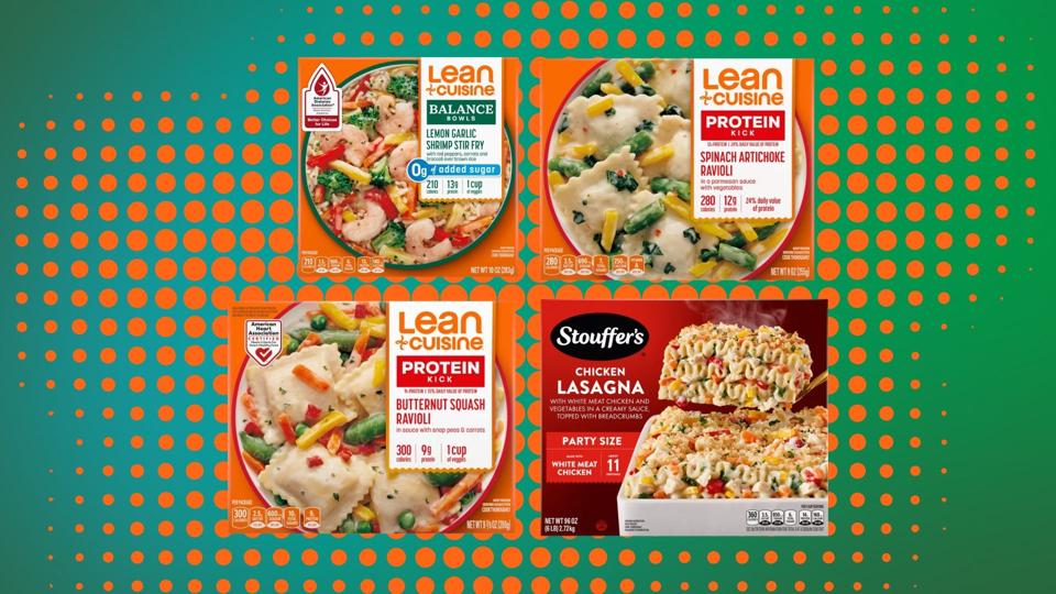 Nestle’s Lean Cuisine Recall—Wood Fragments Found In Frozen Meals