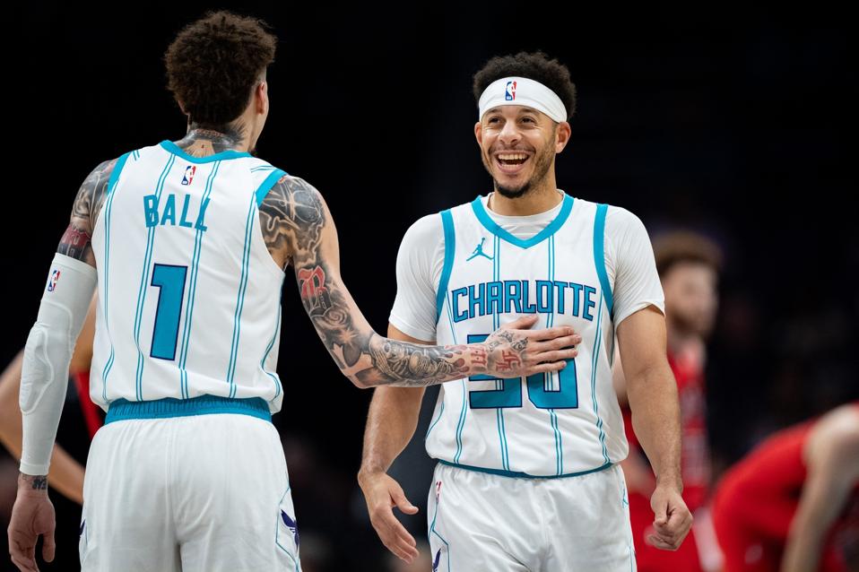 Seth Curry Wants To Stick Around In Charlotte After This Season