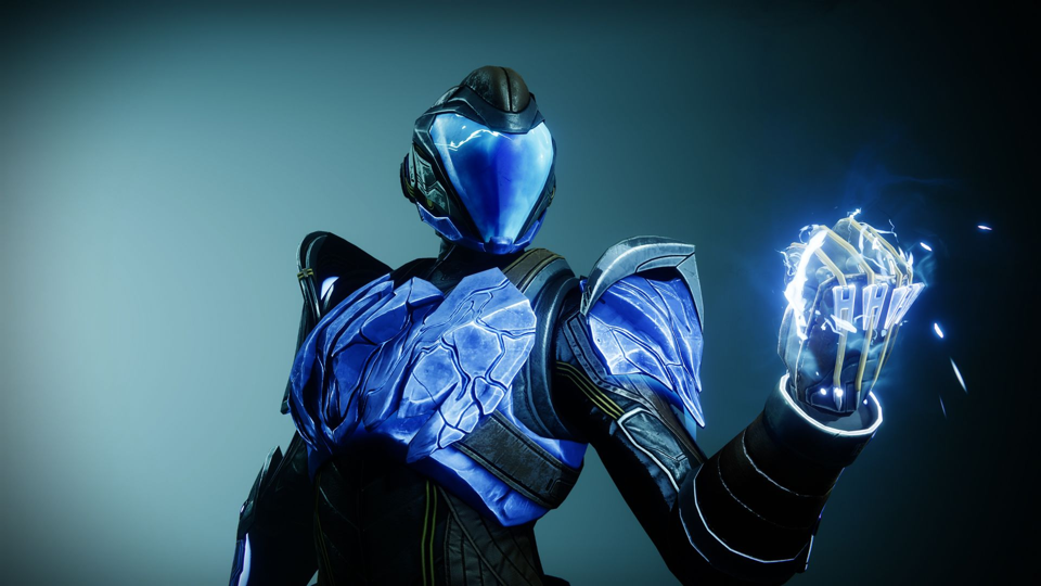 The ‘Destiny 2’ Immortality Build That Somehow, Still Does Big Damage