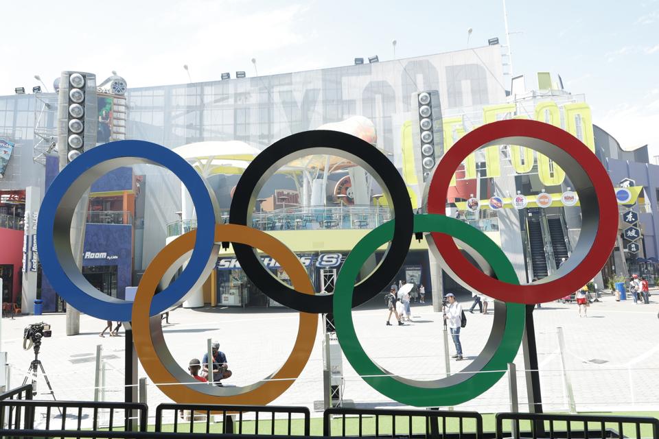 Comcast Continues To Expand Its Sports Portfolio