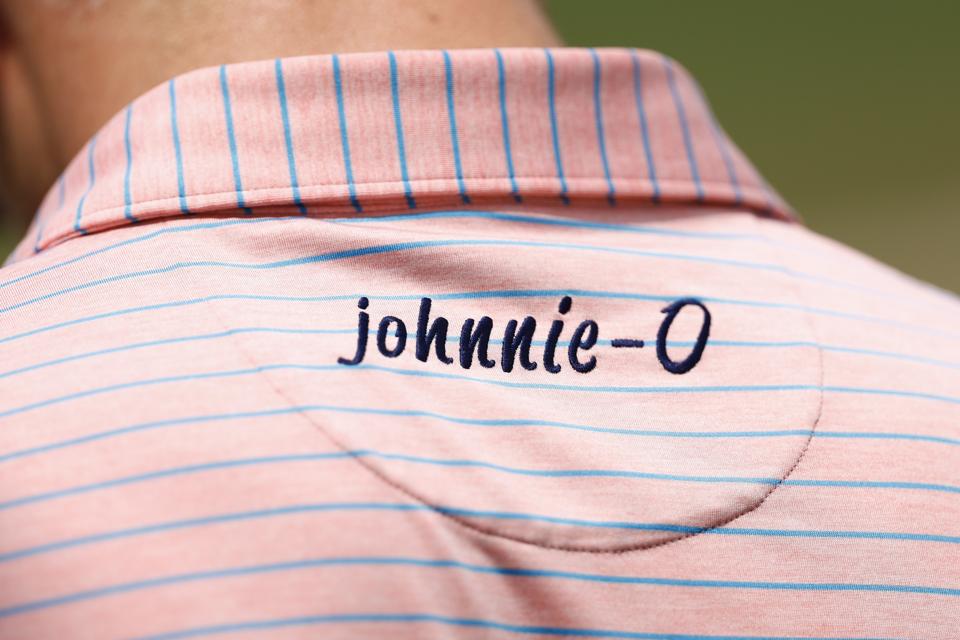 Surf & Turf: How Johnnie-O Became One Of Golf’s Biggest Apparel Brands