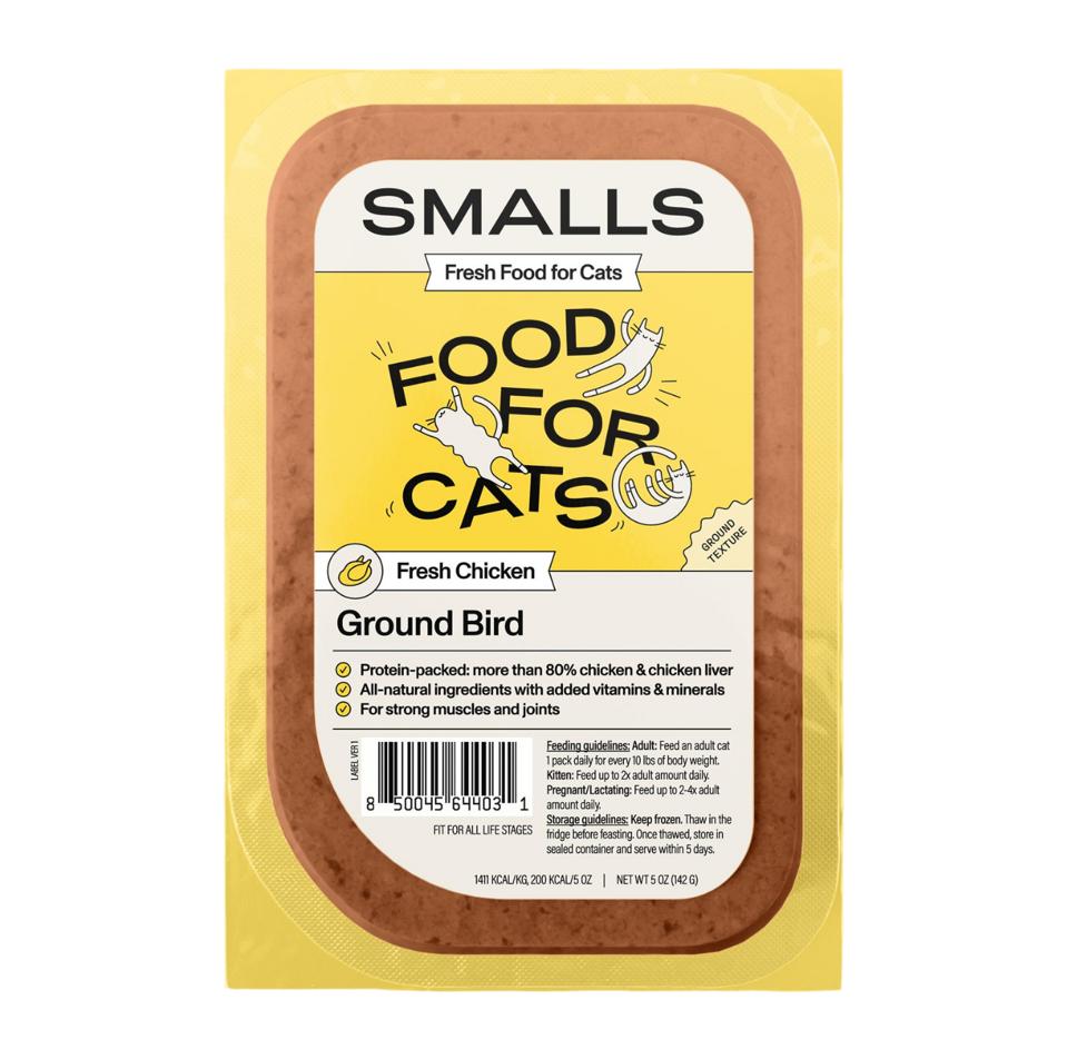 Best Cat Foods 2025 - Forbes Vetted