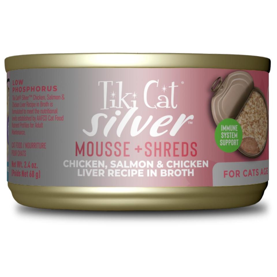 Best Cat Foods 2025 - Forbes Vetted