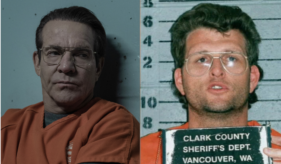 The Horrific True Story Behind ‘Happy Face’—What Did Serial Killer ...