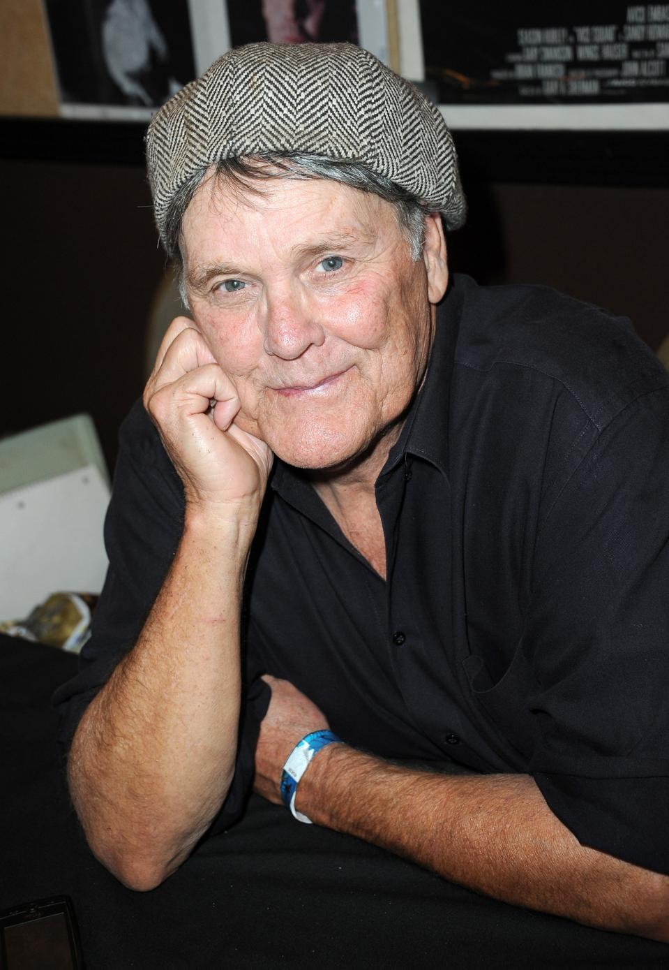 Wings Hauser Dies: The ‘Vice Squad’ And ‘Tough Guys Don’t Dance’ Actor ...