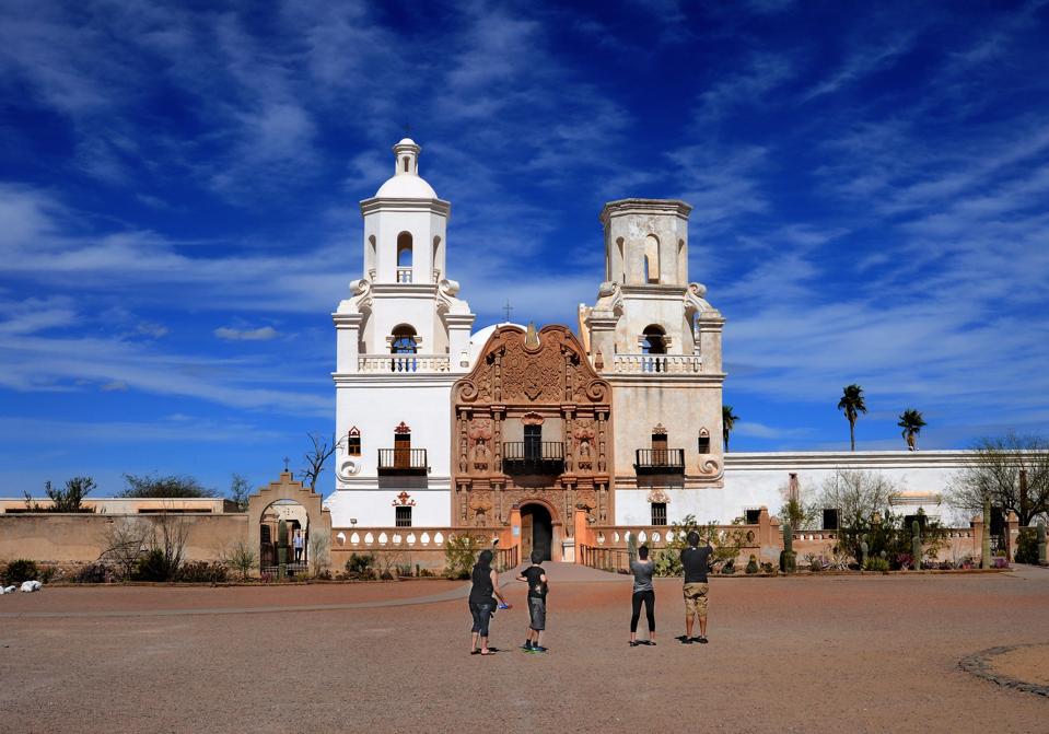 10 Amazing American Churches That Everyone Should Visit