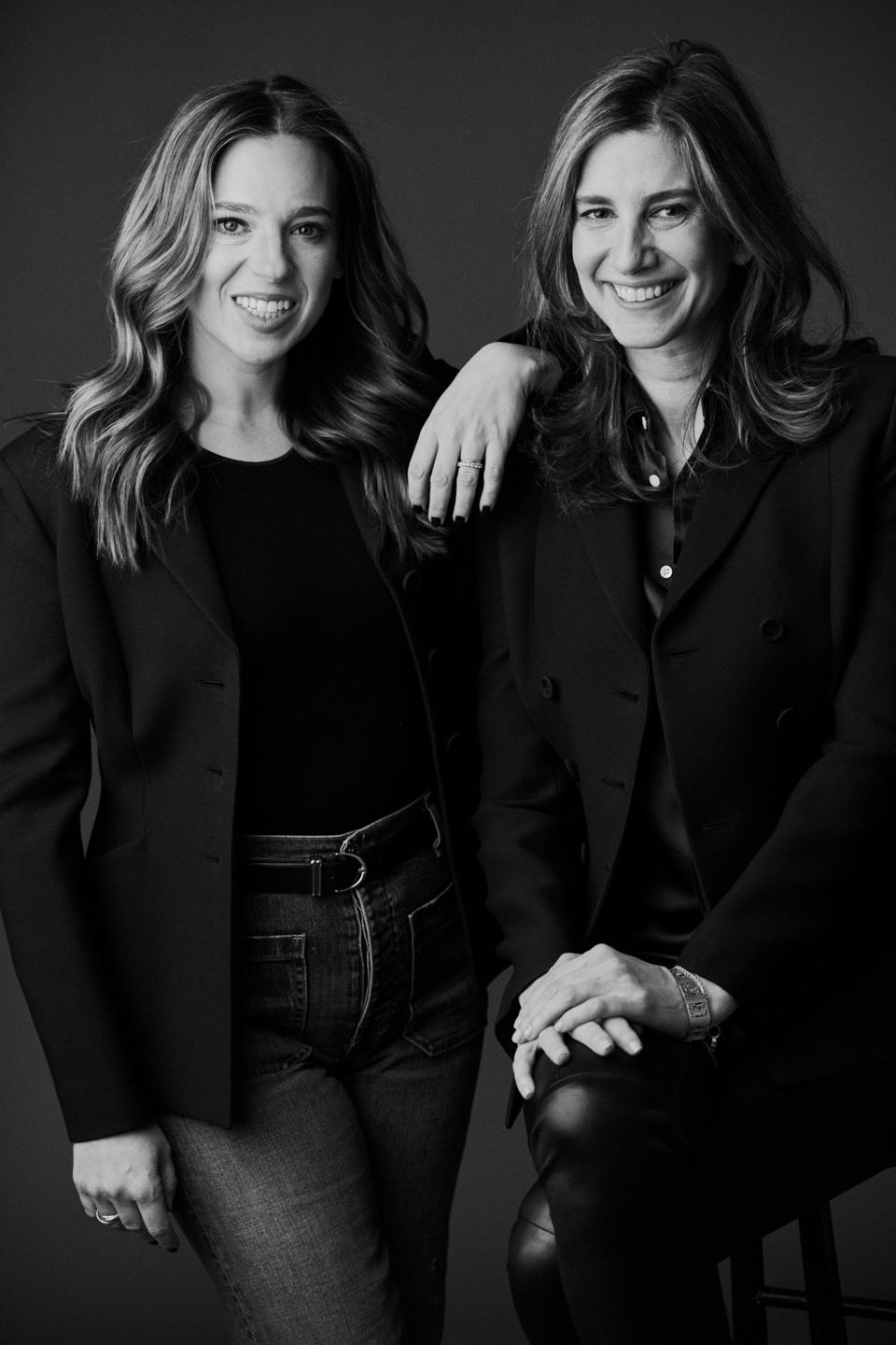 TheSkimm’s Co-Founders Open Up About Acquisition—And What The Next ...