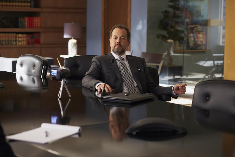 ‘Suits LA’: Can The Return Of David Costabile As Daniel Hardman Save ...