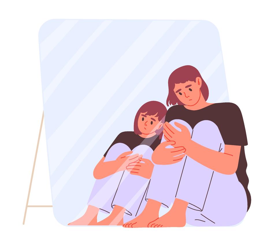 4 Reasons We ‘Regress’ In Conflicts With Parents — By A Psychologist