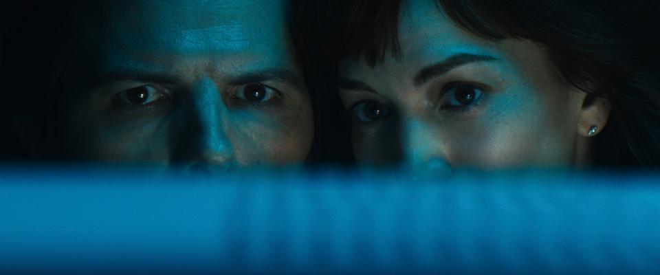 Severance Boss Dan Erickson breaks down Season 2 finale.