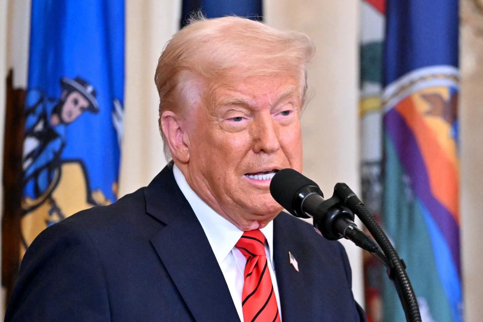 Student Loan Repayment May Get ‘Much Worse’ As Trump Seeks To Privatize System, Close Department ...