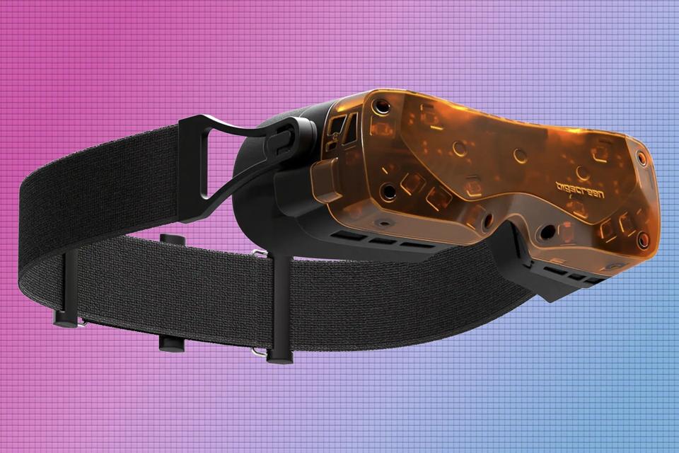 This VR Headset Solves The Meta Quest 3’s Biggest Issue
