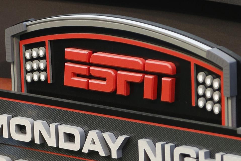 Price Tag Of ESPN Acquiring NFL Media Assets Could Reach $2 Billion