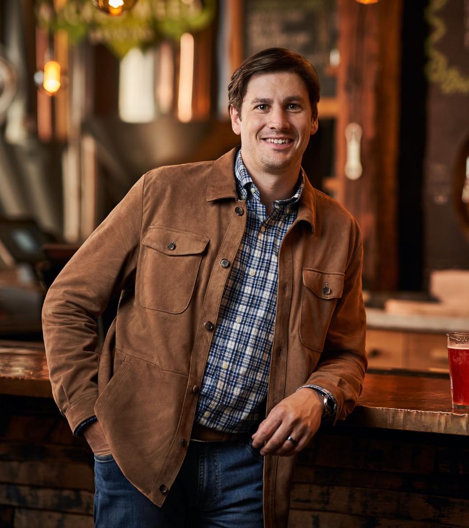 On The Comeback: Asheville’s Brewery Scene Continues To Heal After Helene