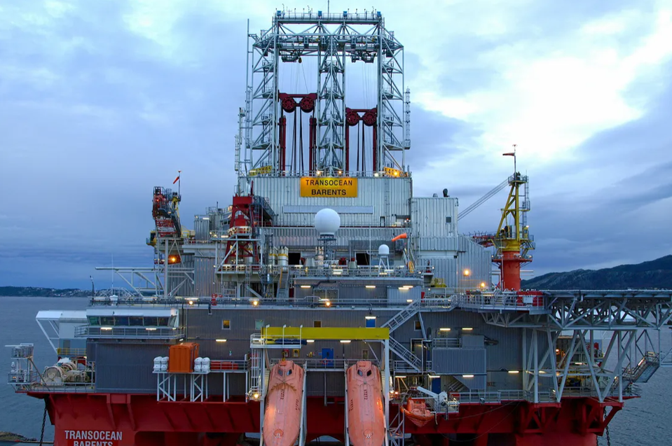 Europe’s Search For Gas Leads To Romania