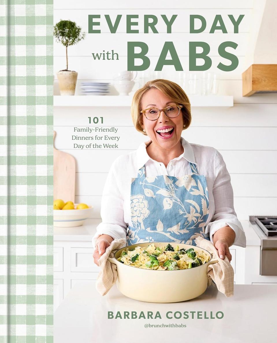 The Internet’s Favorite Grandma Shares Her Simple Recipe For Success