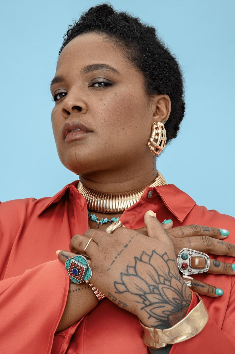 Why Beatrice Dixon Turned Down $450 Million Dollars For The Honey Pot