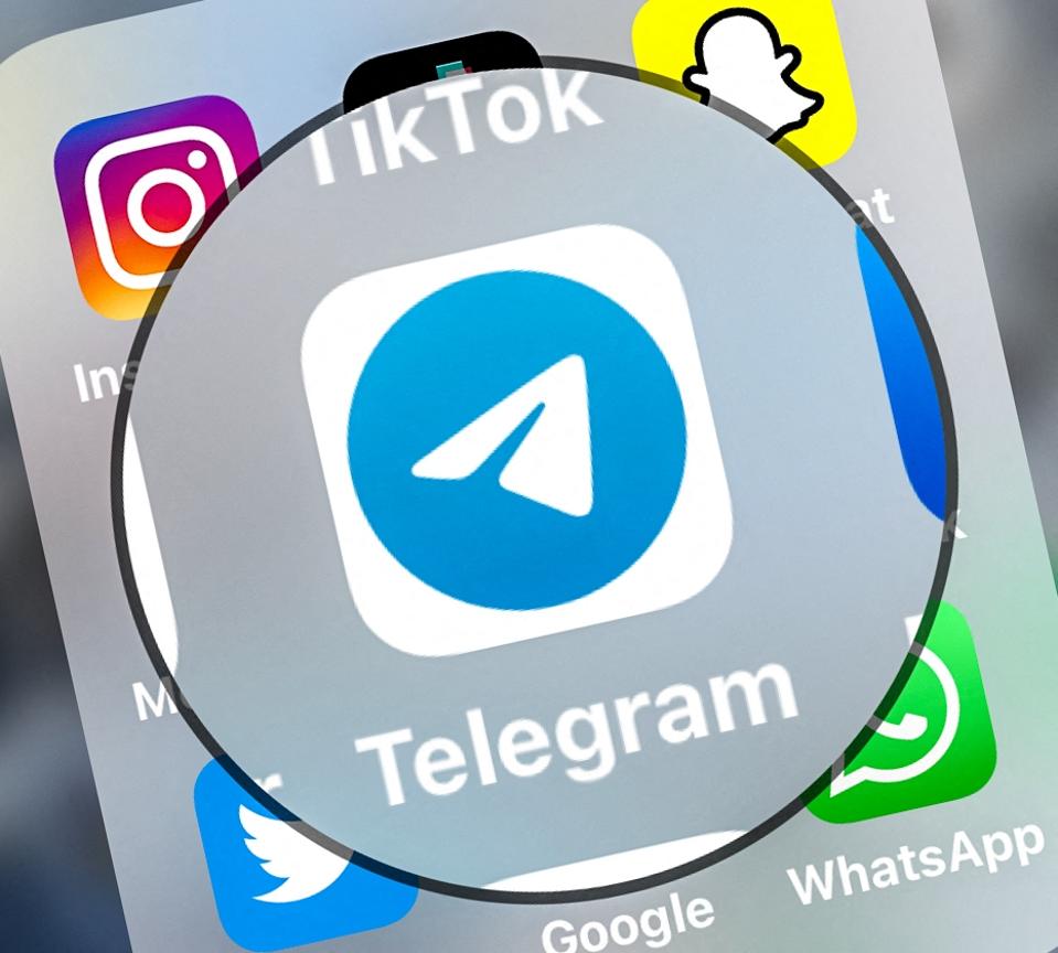 Telegram Zero-Day App Attack Worth $4 Million Says Russian Broker