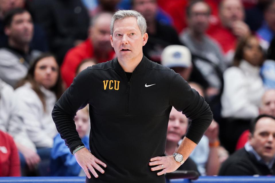 NCAA Coaching Carousel: Virginia Officially Hires VCU Coach Ryan Odom