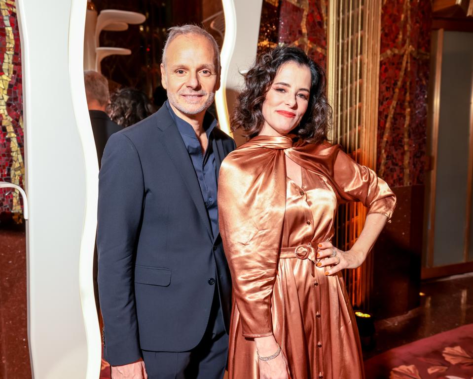 Printemps New York Debut Delivers French American Style