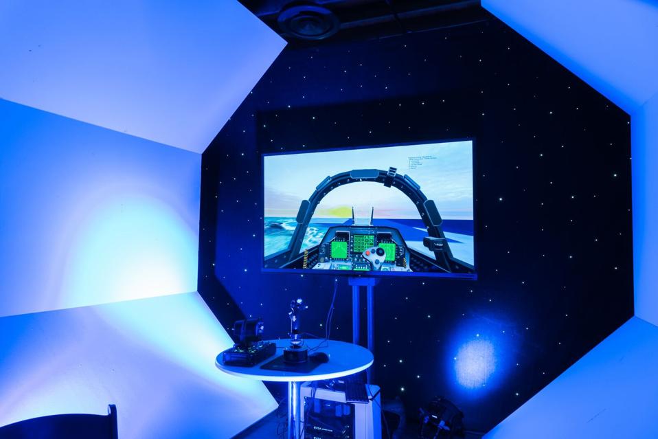 Austin, Texas And The Dawn Of The Age Of Physical AI