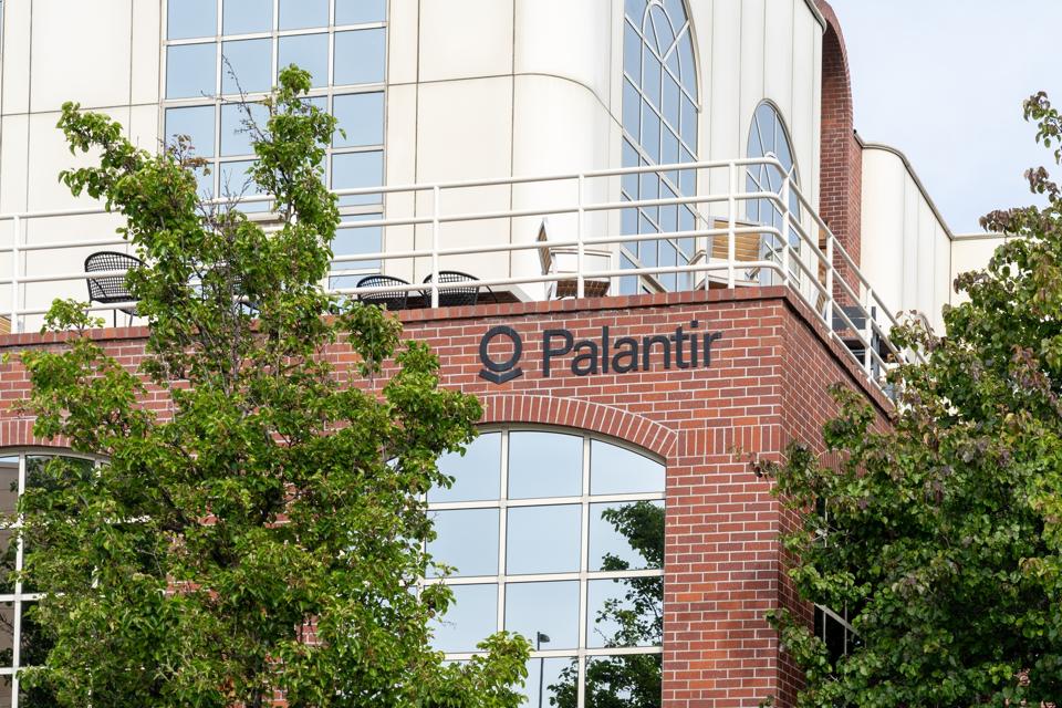 Jim Siders’ Journey From Symphony To Palantir’s CIO