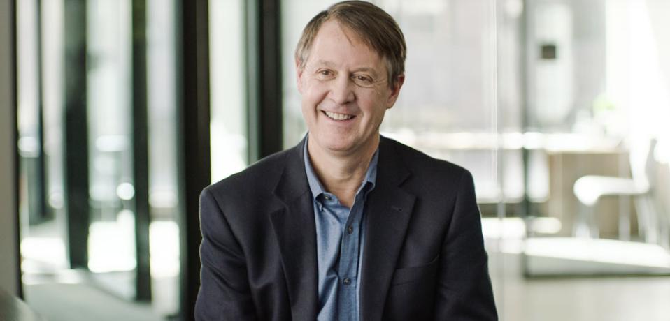 The 3 Most Active Early-Stage Fintech Investors