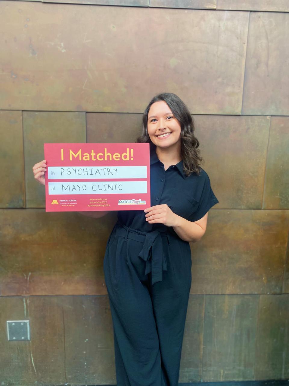 A Match Made Indigenous: Celebrating Incoming Native Resident-Physicians