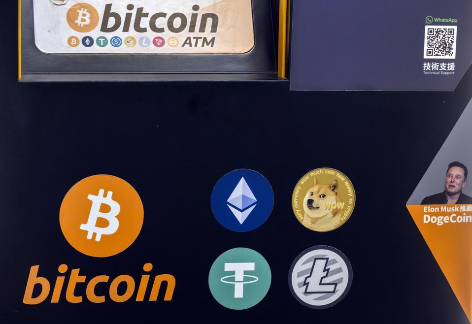 Why Bitcoin Might Be Headed Toward $40K