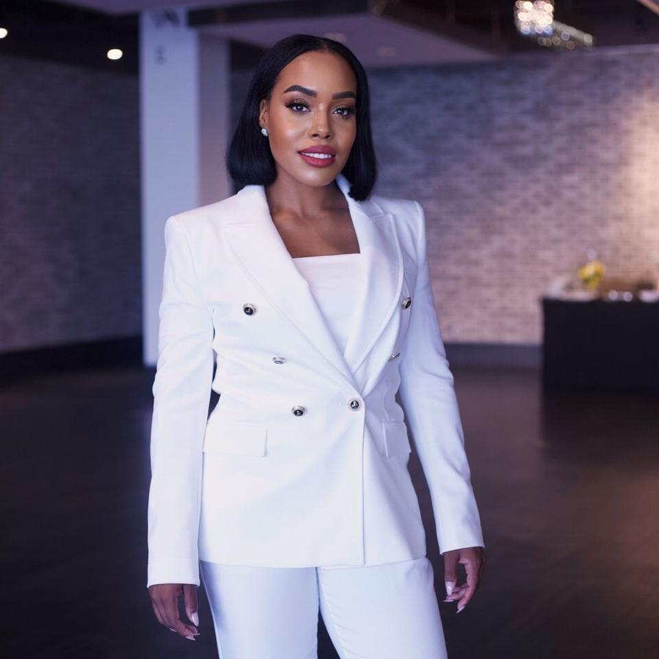 How This Founder Is Teaching More Women To Scale Their Businesses With AI