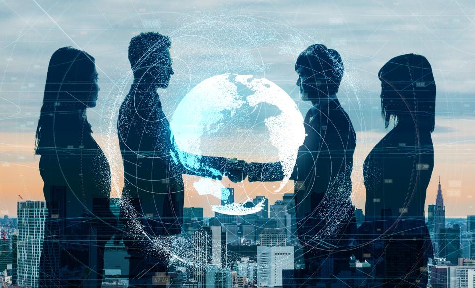 Is Corporate Diplomacy The Key To Business Growth?