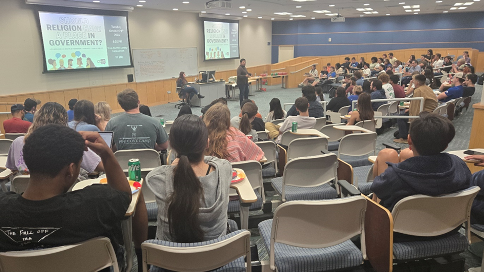 Universities Can — And Must — Do More To Foster Civic Engagement And ...