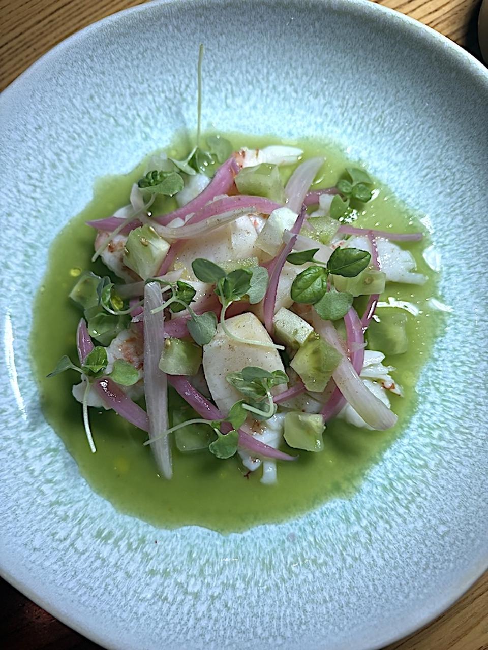 Ibiza Kitchen In Chappaqua, New York Is Still Among The Best Spanish ...