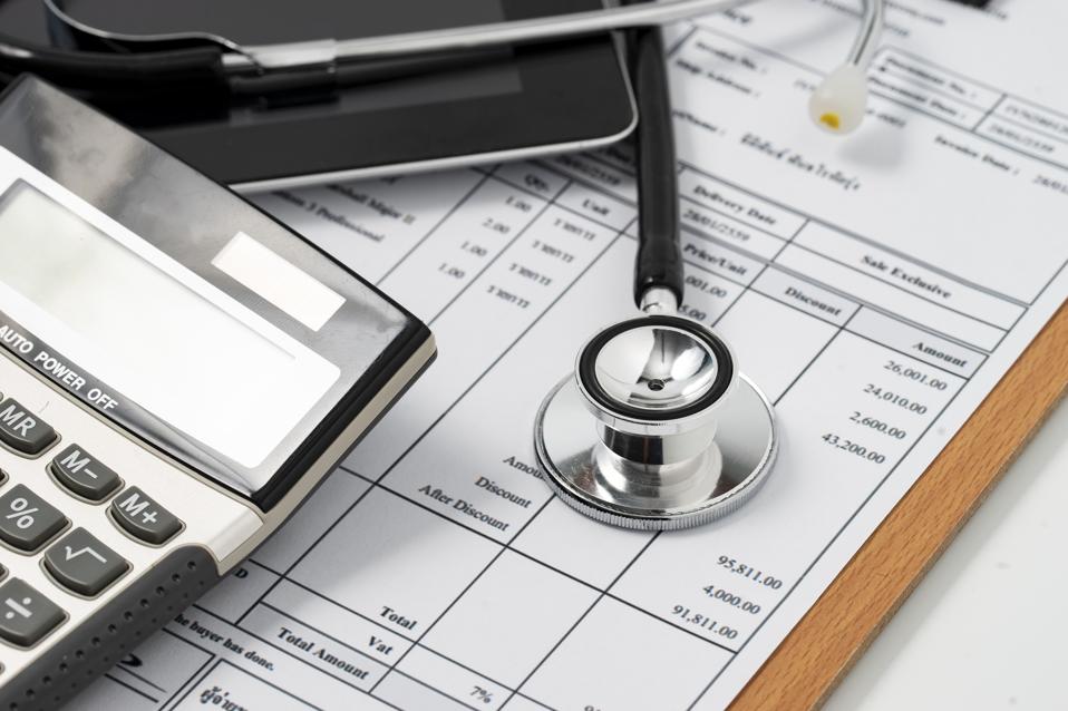 Trump’s Executive Order Demands Accountability In Hospital Price ...