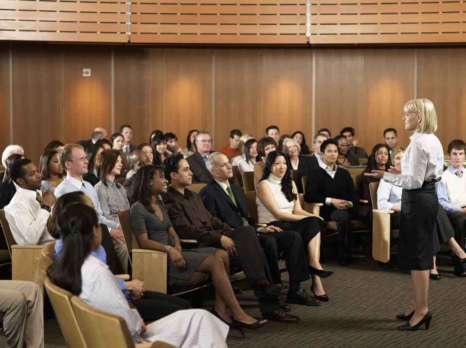 Choosing The Right Mining Conferences To Maximize Your Marketing Budget