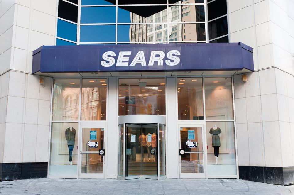 Redefining Productivity In Retail