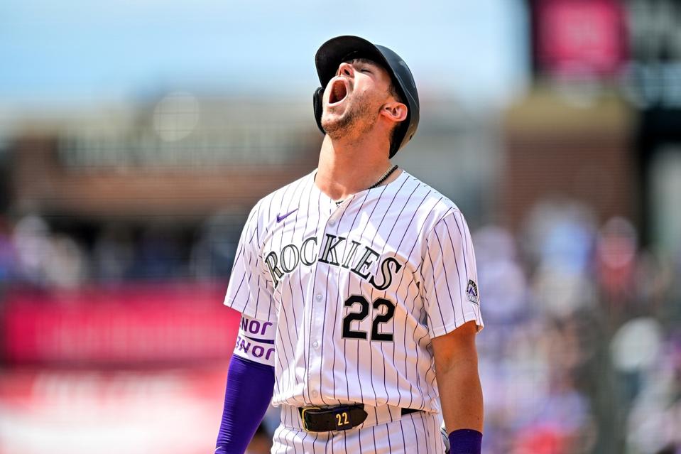 Will Brennan Loses Out In Cleveland Guardians’ Trade For Nolan Jones