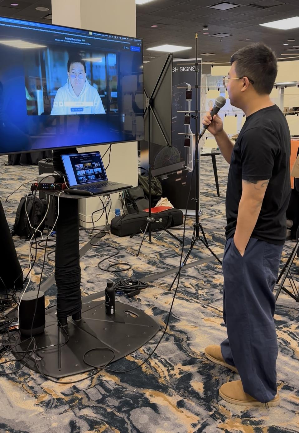 Will Hyper-Personalized AI Avatars Mean The End Of Chatbots? HeyGen ...