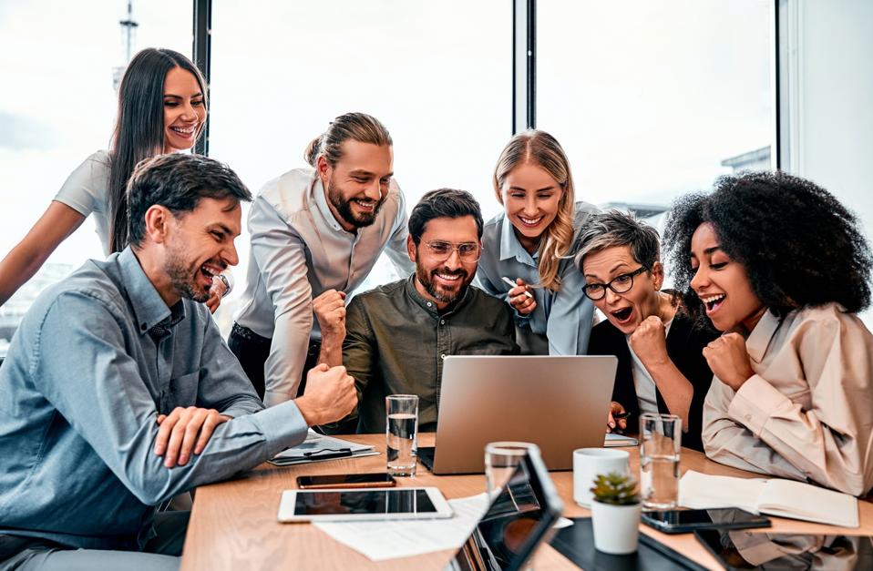 5 Must-Have Traits That Set Great Leaders Apart