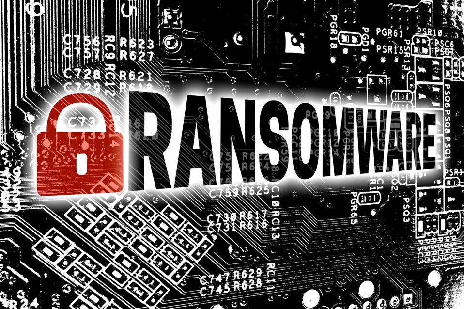 Massive Surge In Ransomware Attacks—AI And 2FA Bypass In Crosshairs