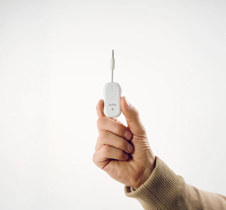 Twelve South Unveils New AirFly Pro 2 Bluetooth Accessory Compatible ...