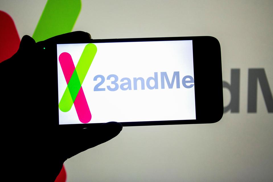 23andMe Bankruptcy Filing—What 15 Million Users Should Do Now