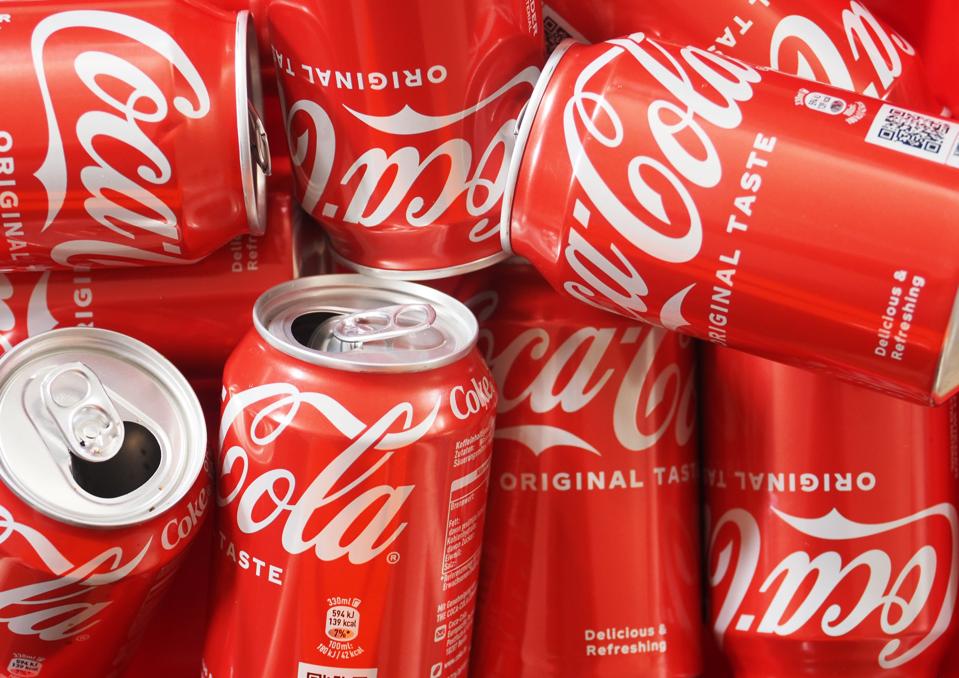 Coca-Cola Recall? FDA Flags Contamination Risk—But There’s A Catch